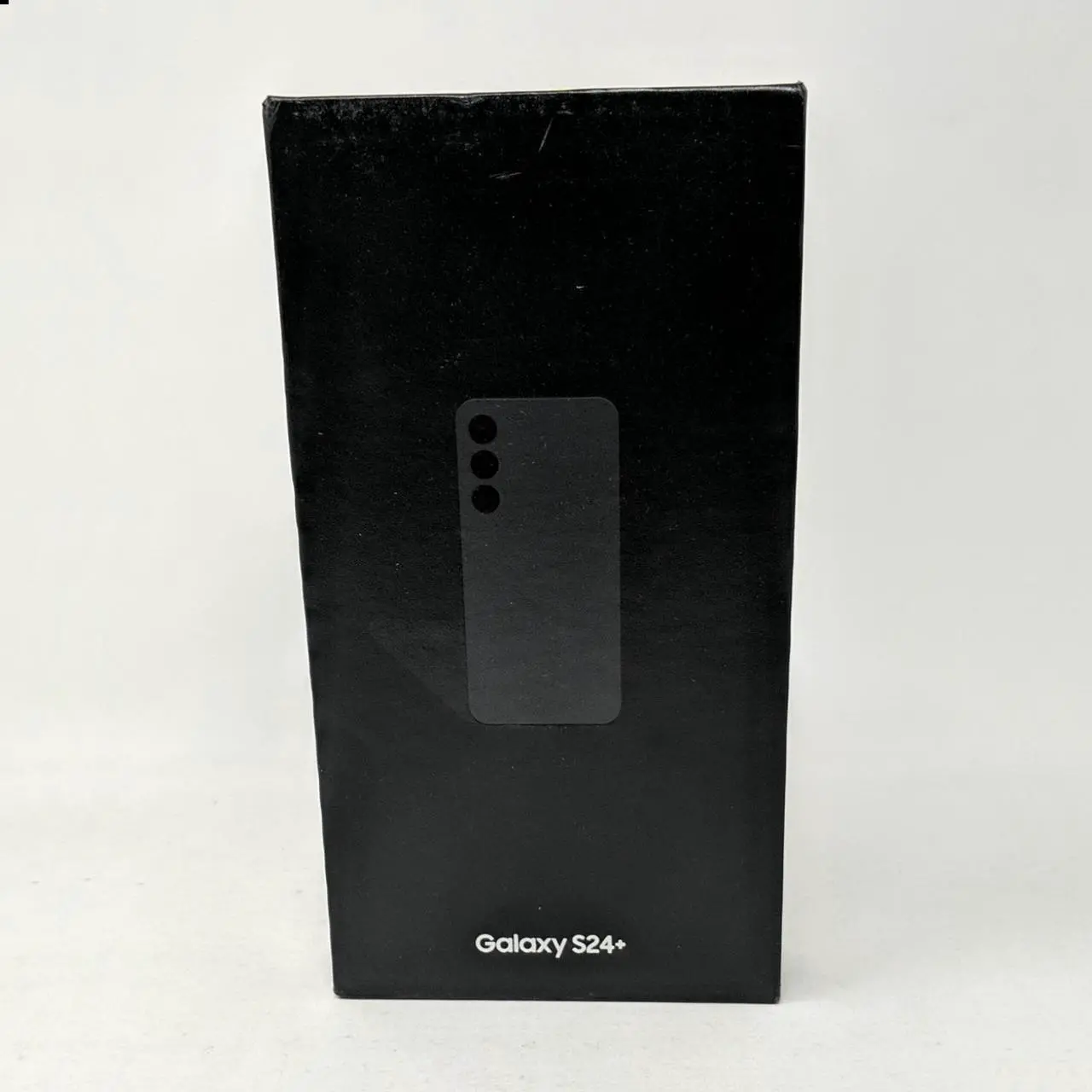 Samsung Galaxy S24 Plus 5G SM-S926U 256GB T-Mobile 6.7 in 12GB RAM ...