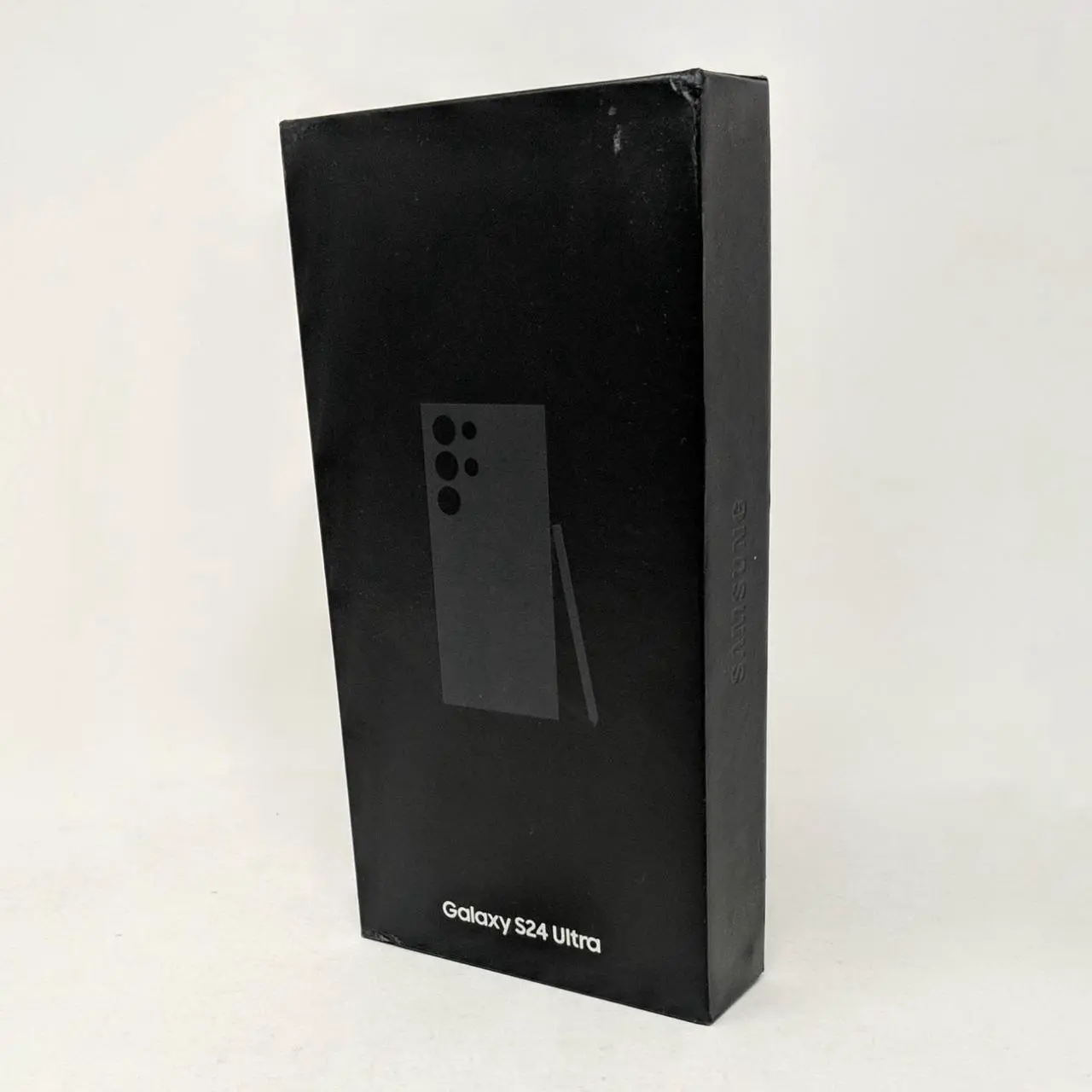 Samsung Galaxy S24 Ultra 5G SM-S928U 256GB Fully Unlocked 6.8 in 12GB ...