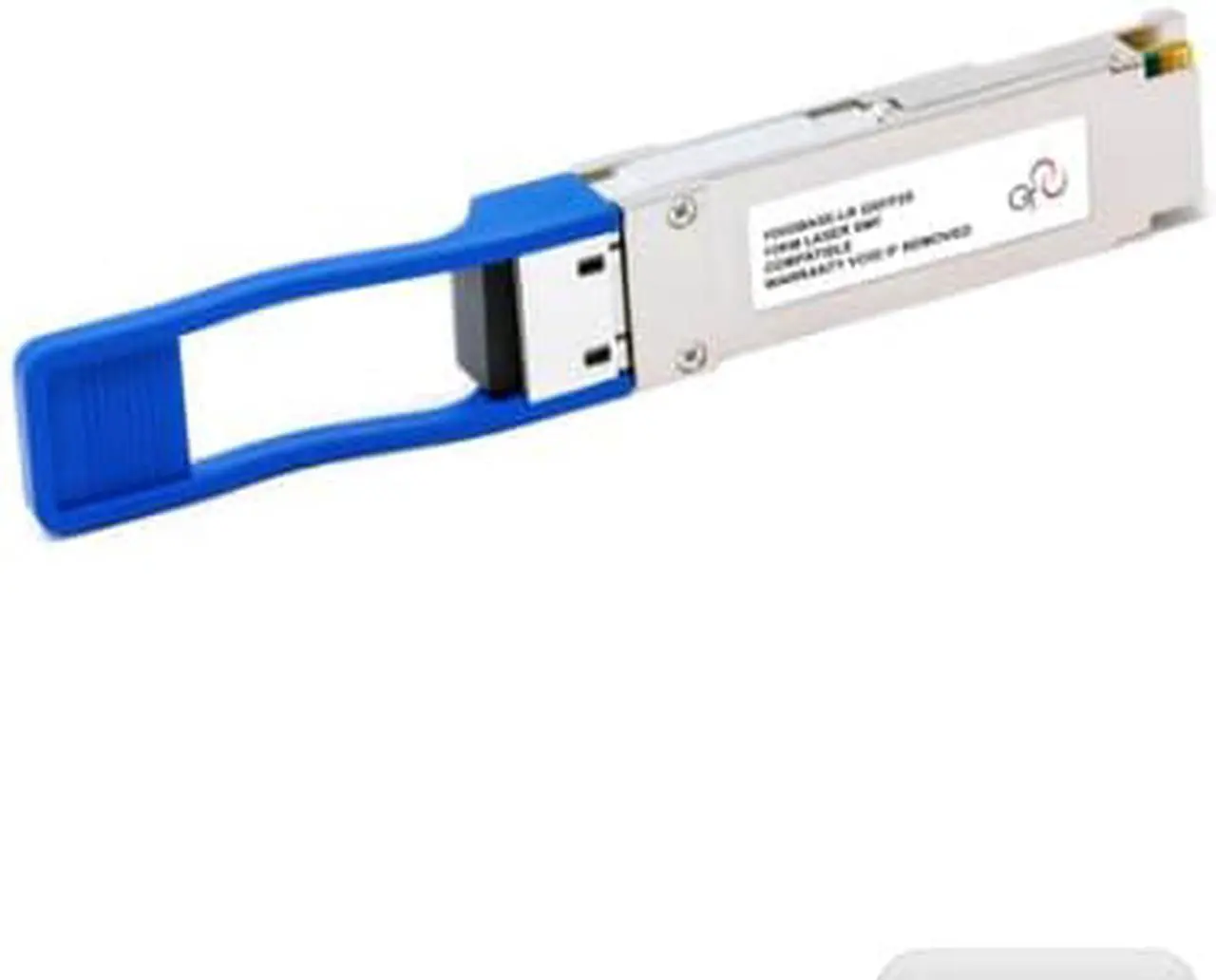 Refurbished: QSFP-100G-LR-S-GT 100G-LR QSFP Transceiver, 10km SMF Cisco ...