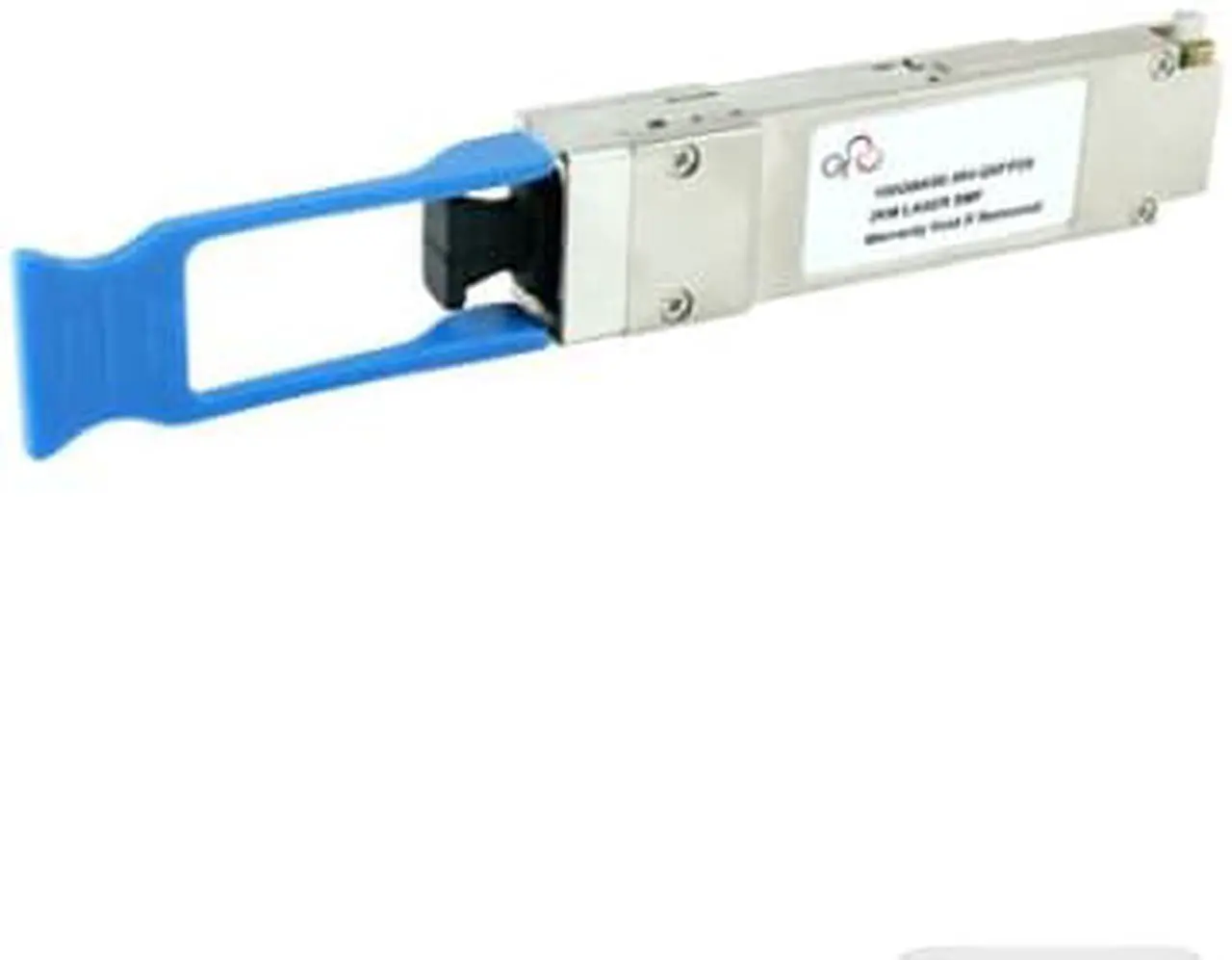 Refurbished: QSFP-100G-LR4-S-GT 100GBASE-LR4 QSFP Transceiver LC 10km ...