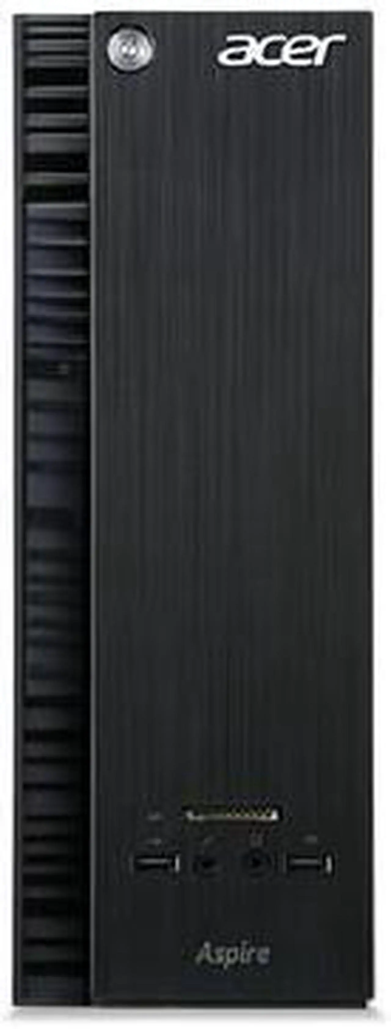 Acer Desktop Computer Aspire XC-703 Intel Pentium J2900 4 GB DDR3L 1TB ...