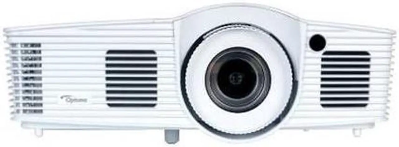 Optoma EH416 EH416 1080p Full HD Business Projector - Newegg.com