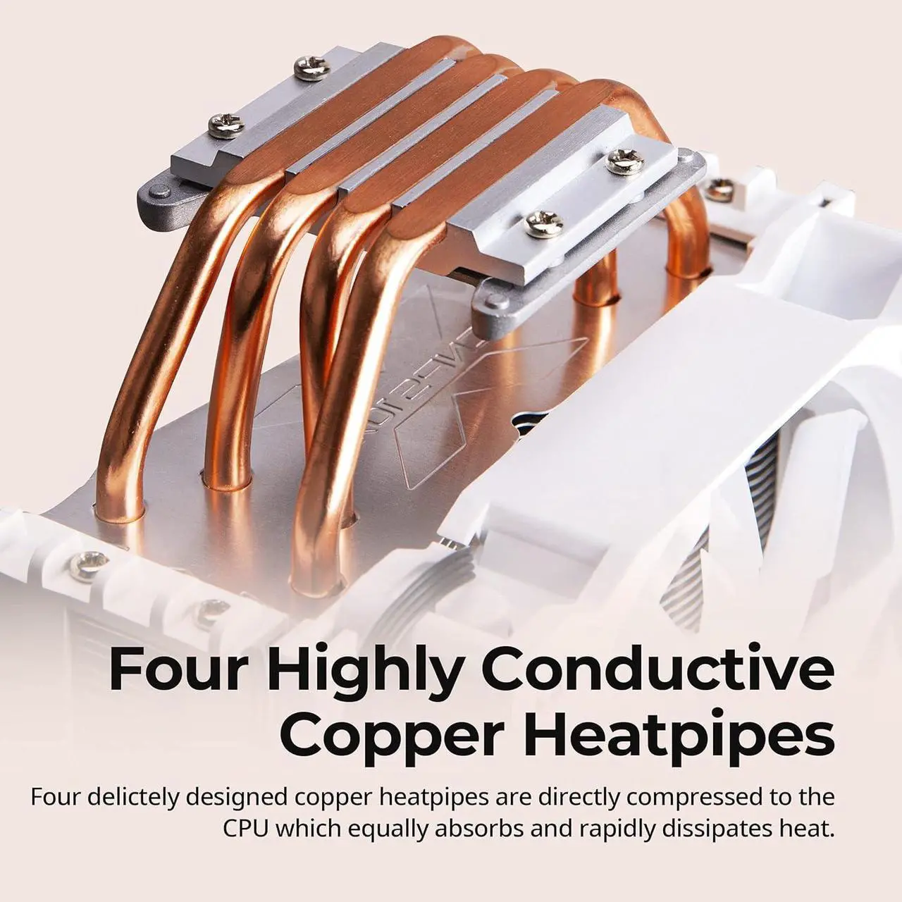 Zalman Case Cooler PSU Combo - Zalman i3 Neo White ATX Mid-Tower PC ...