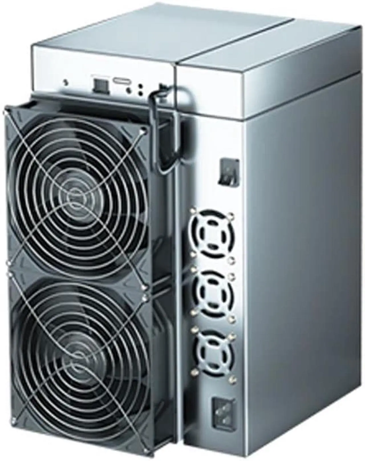 New Arrival Gold shell CK6 Best Miner For CKB New Upgrade Nervos ...