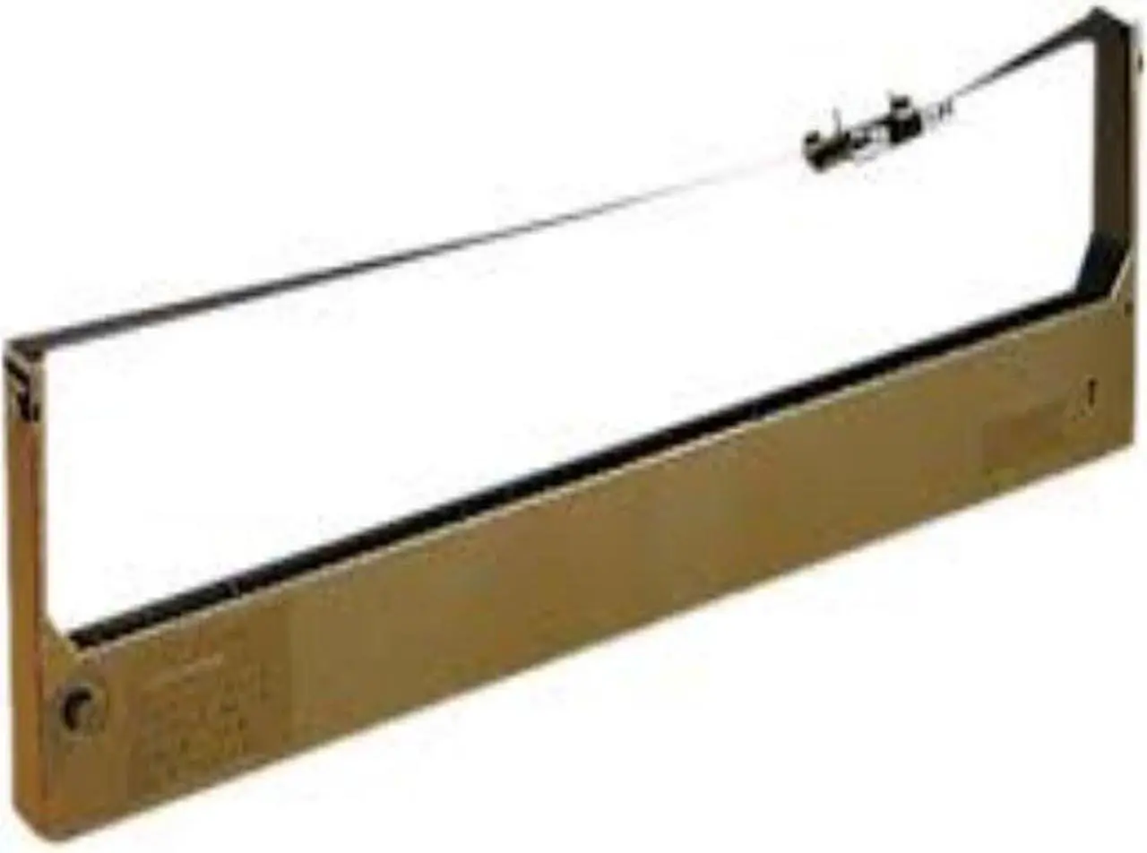 AIM Compatible Replacement - NCR Compatible 4170-3300 Black Printer ...