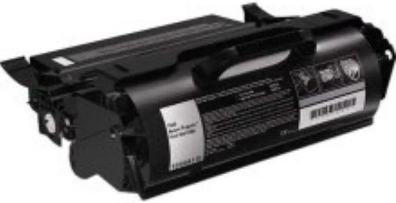 AIM MICR Replacement - Lexmark MICR T650/T652/T654/T656 High Yield ...