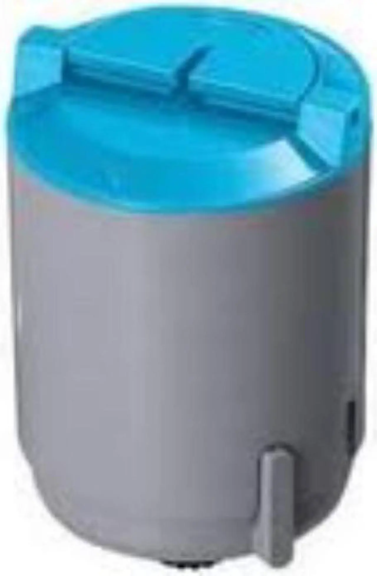 AIM Compatible Replacement - Xerox Compatible Phaser 6110/6220 Cyan Toner Cartridge (1000 Page ...