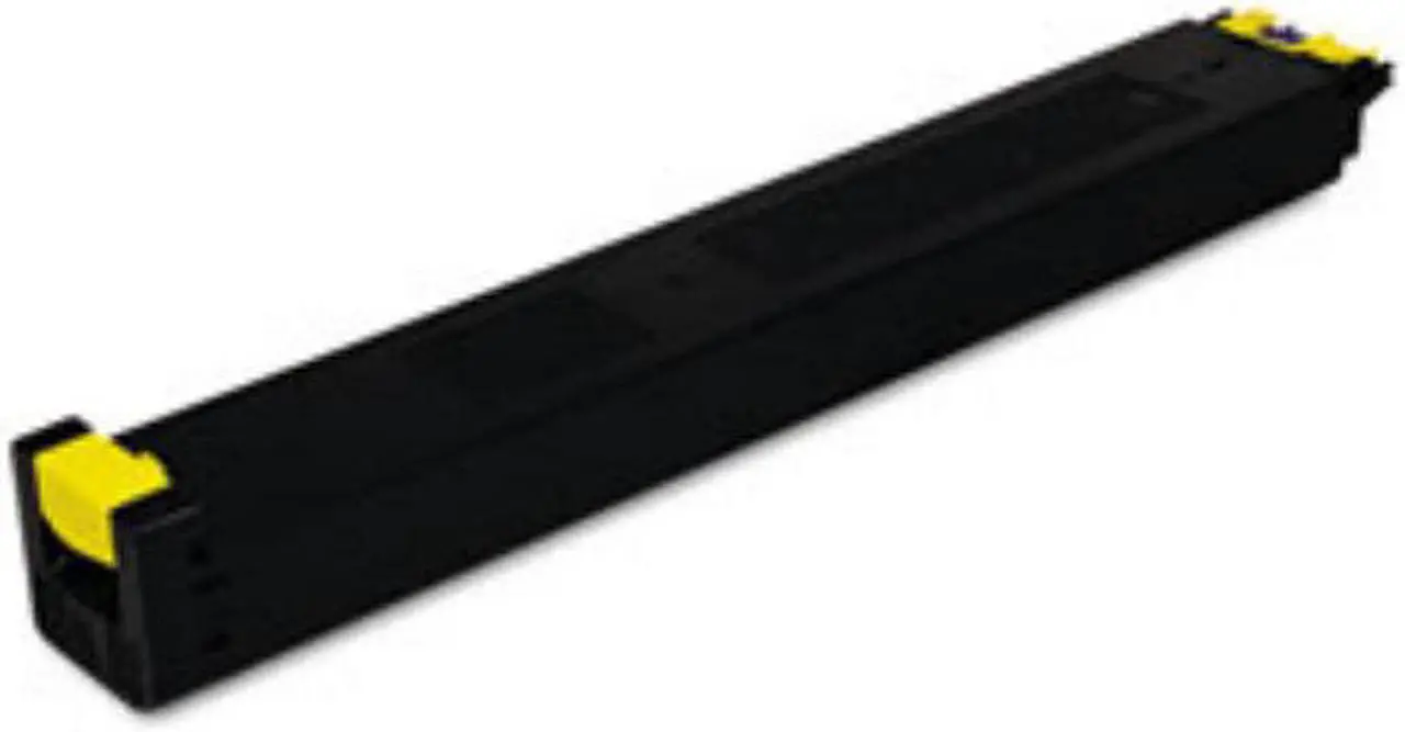 AIM Compatible Replacement - Sharp Compatible MX-2310/3116 Yellow Toner ...