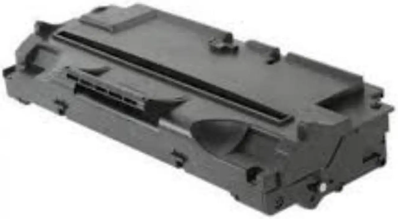 AIM Compatible Replacement - Samsung Compatible SF-550/555P Toner ...