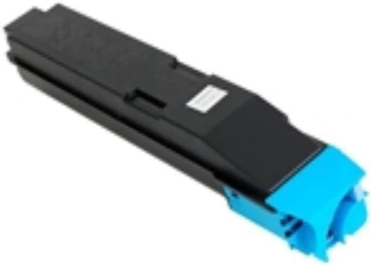 AIM Compatible Replacement - Copystar Compatible CS-3050/3551ci Cyan Toner Cartridge (15000 Page ...