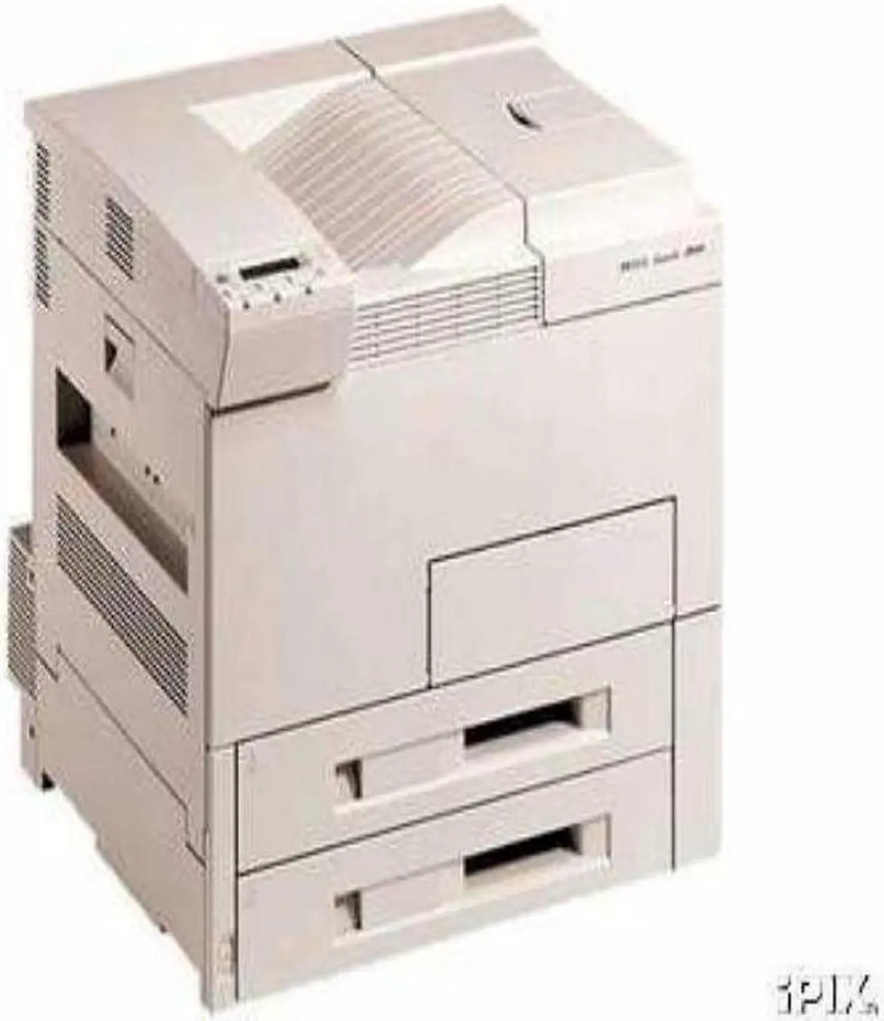 Refurbished: Refurbish HPE LaserJet 8000DN Printer (HPEC4087A) - Newegg.com