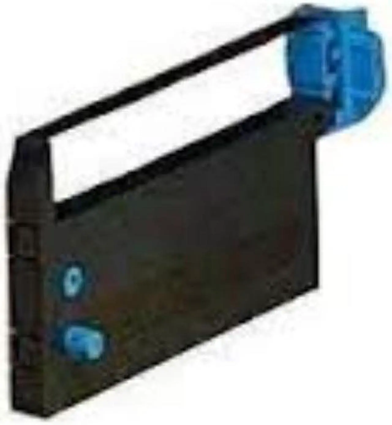 AIM Compatible Replacement - Centronics Compatible GLP-II Black Printer ...