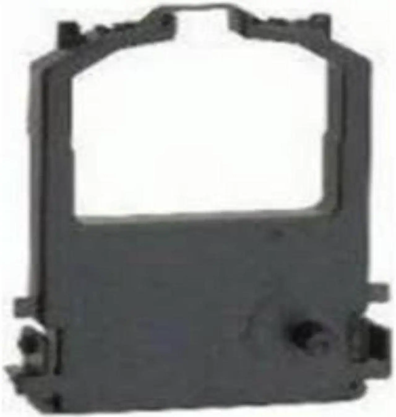 AIM Compatible Replacement - Fujitsu Compatible DL-1100/1200 Black ...