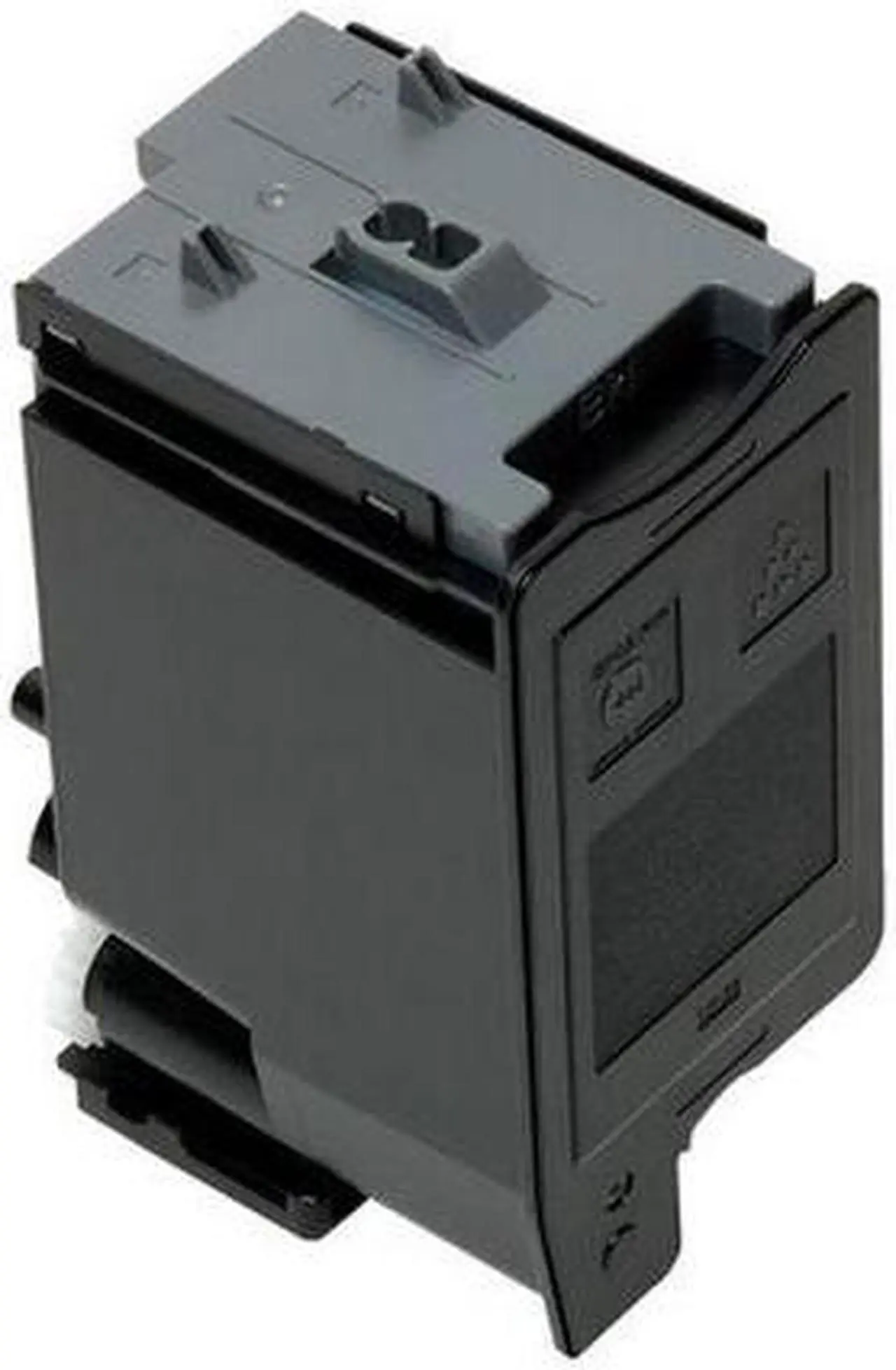 AIM Compatible Replacement - Sharp Compatible MX-C250/C300/C301W Black ...