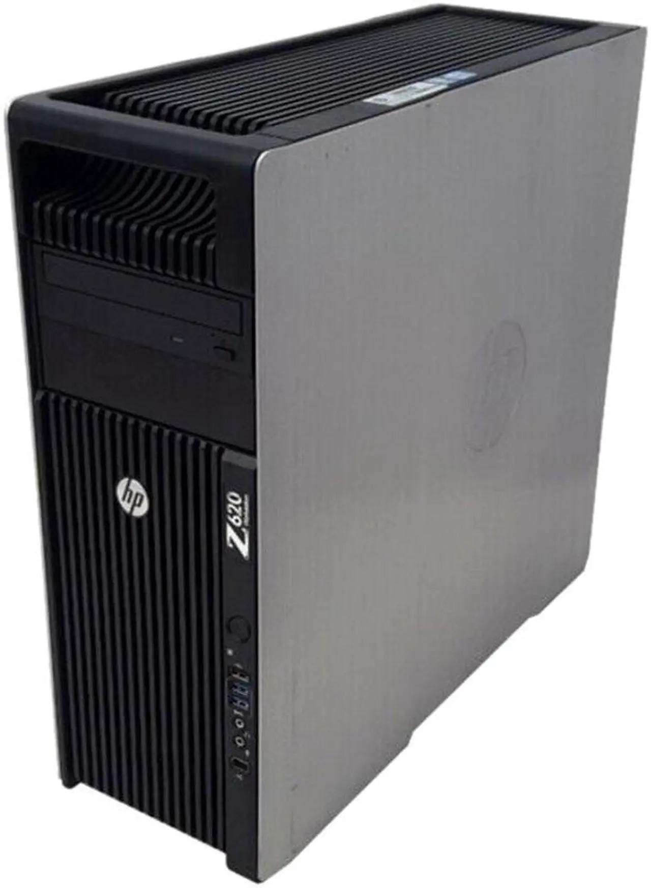 Refurbished: HP Z620 Workstation Intel Xeon E5-2690 v3 12 Core 2.6GHz ...
