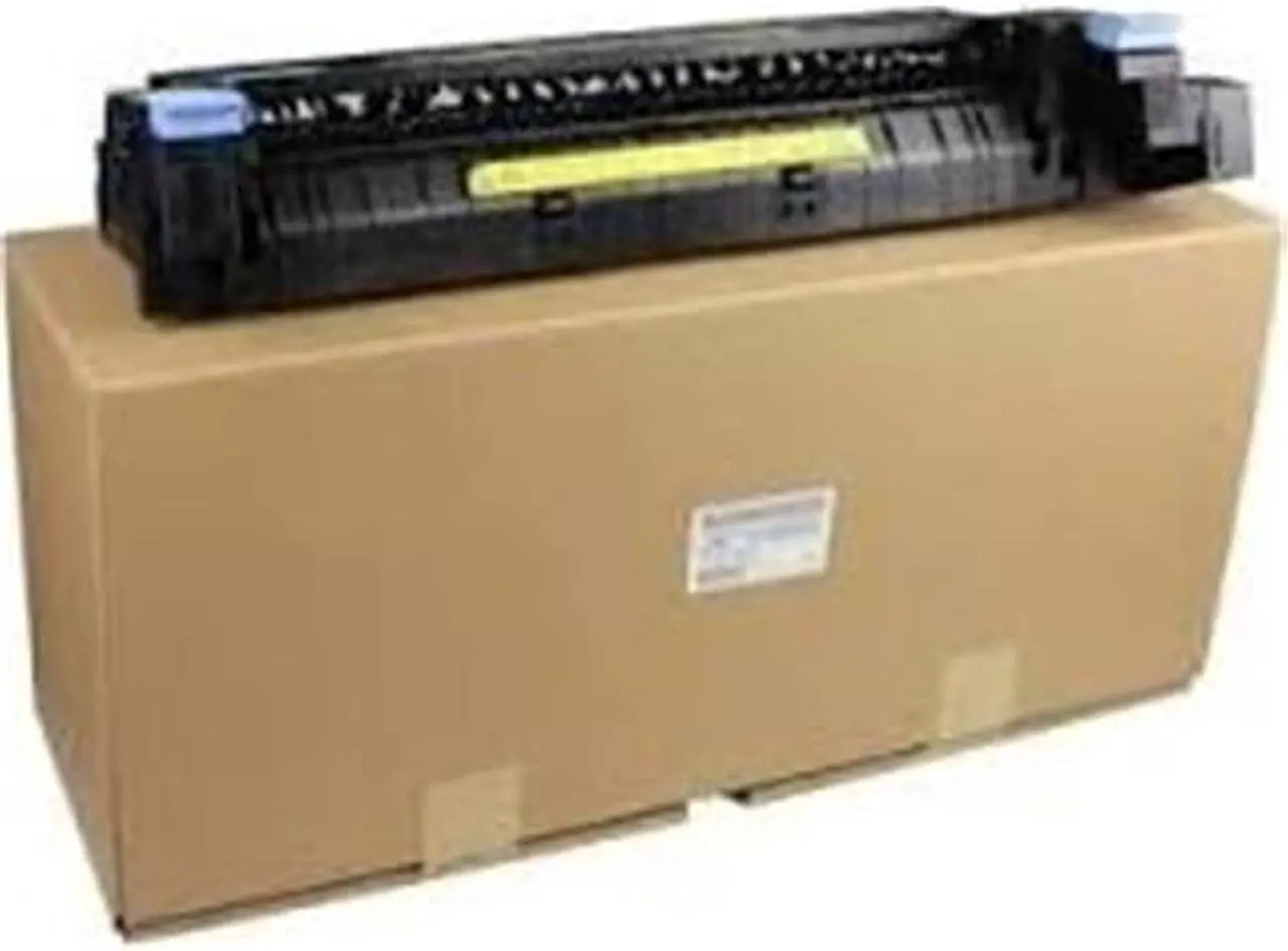 Hewlett Packard CE710-69009 Fuser Kit - 110 V - Newegg.com