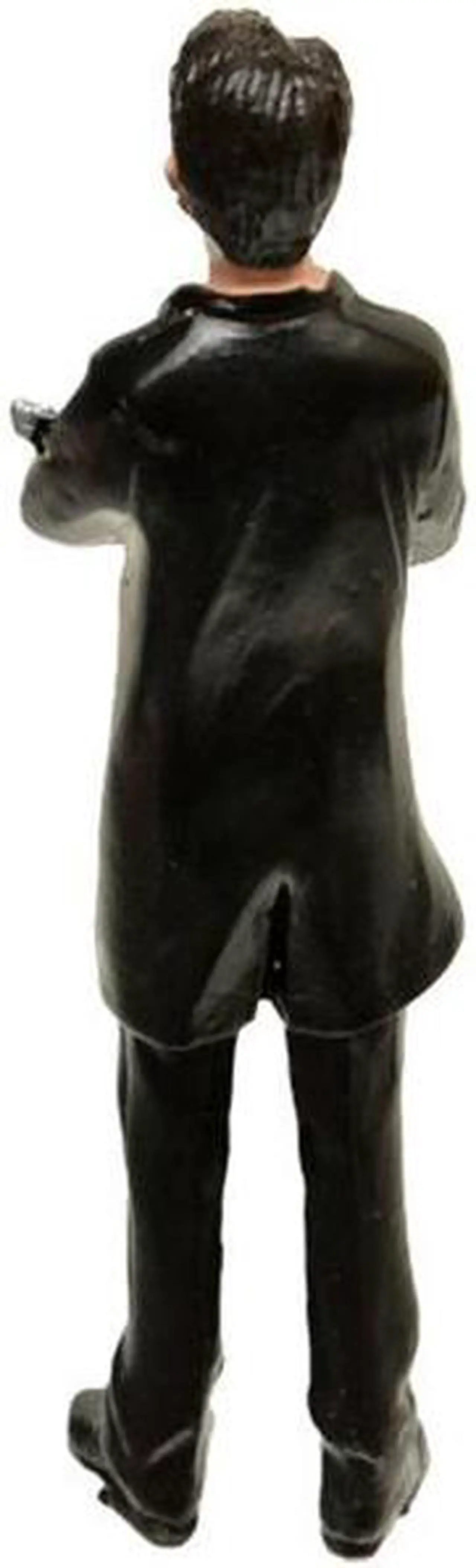 "The Robbers" Robber I Figure For 1:24 Scale Models by American Diorama ...