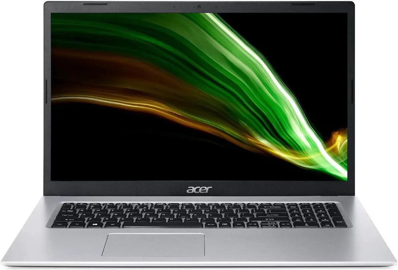 Refurbished: Acer Aspire 3 - 17.3" Laptop Intel Core i5-1135G7 2.40GHz ...