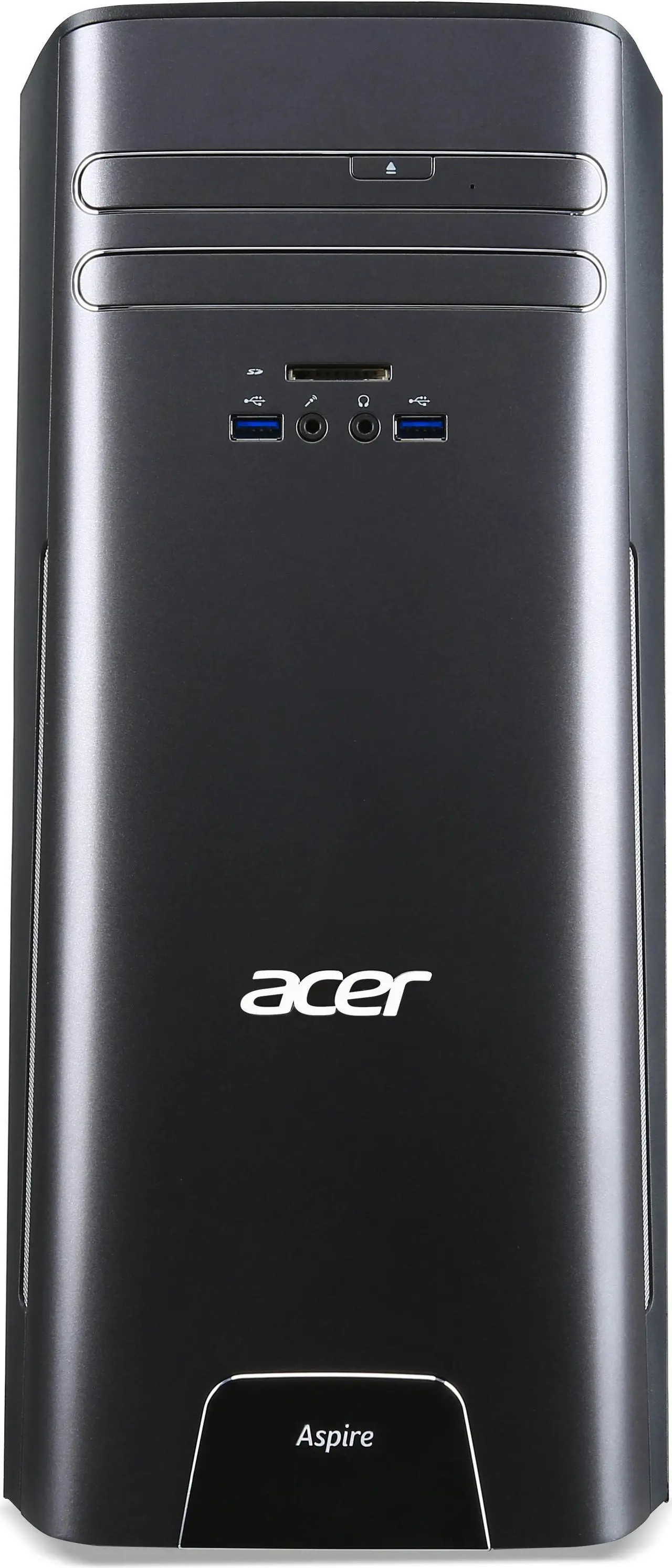 Refurbished: Acer Desktop Aspire TC TC-780-UR1A Intel Core i5-7400 8GB ...