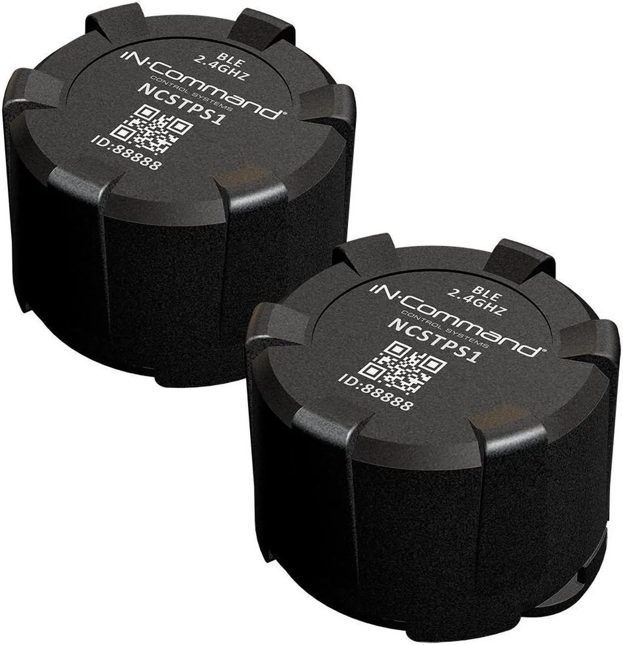 iN-Command Tire Pressure Monitoring System - 2 Sensor Package - Newegg.com