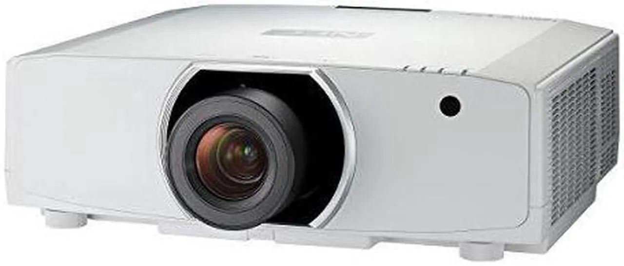 NEC NP-PA653U-41ZL LCD projector - Newegg.com