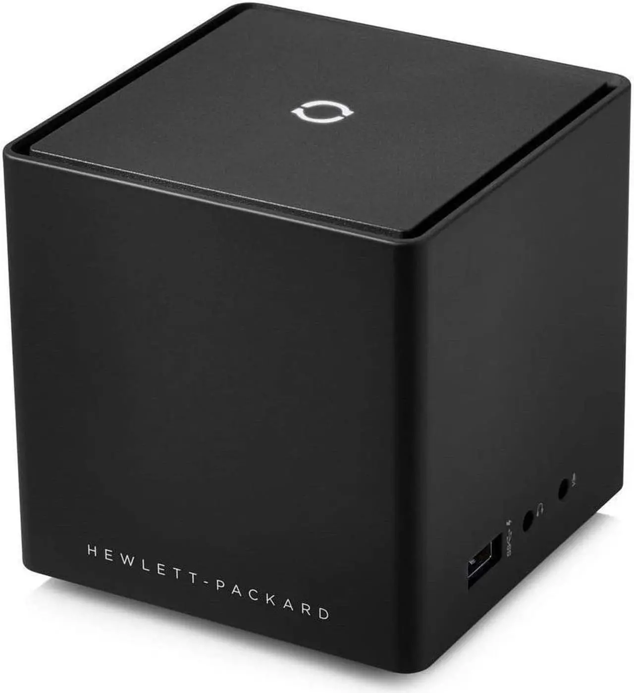 HPI DIB HPI Advanced WIGIG Dock US - F7M96AV#ABA - Newegg.com