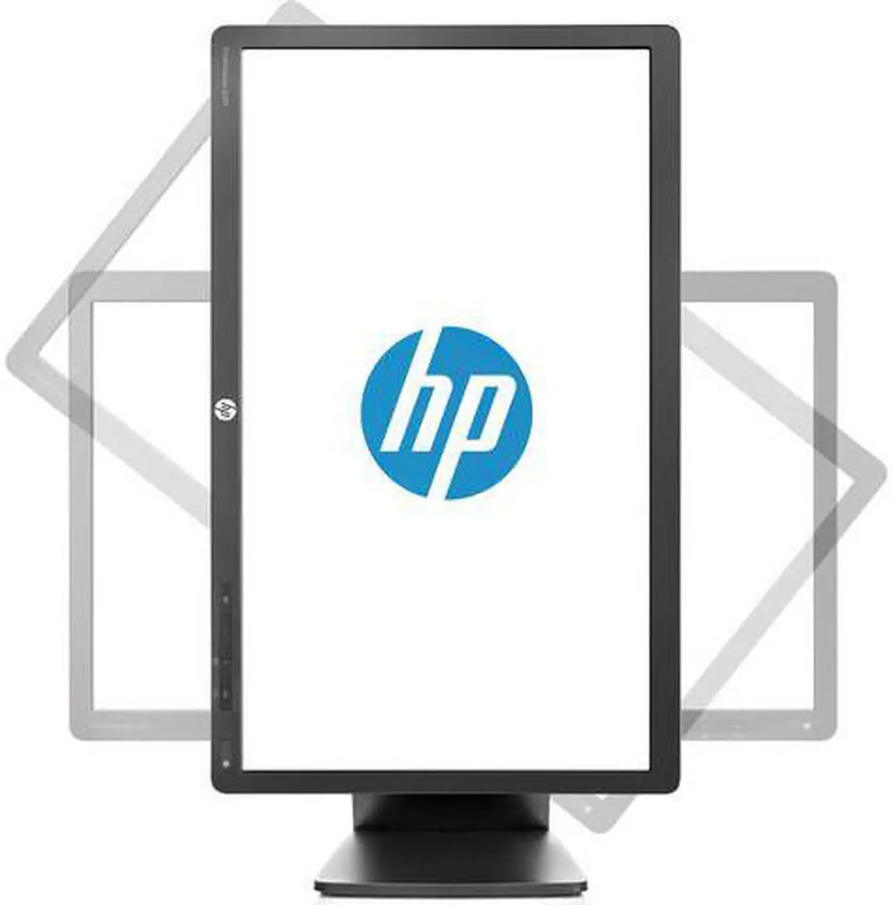 Refurbished: HP EliteDisplay E201 20" 1600 x 900 LED Backlit Monitor ...