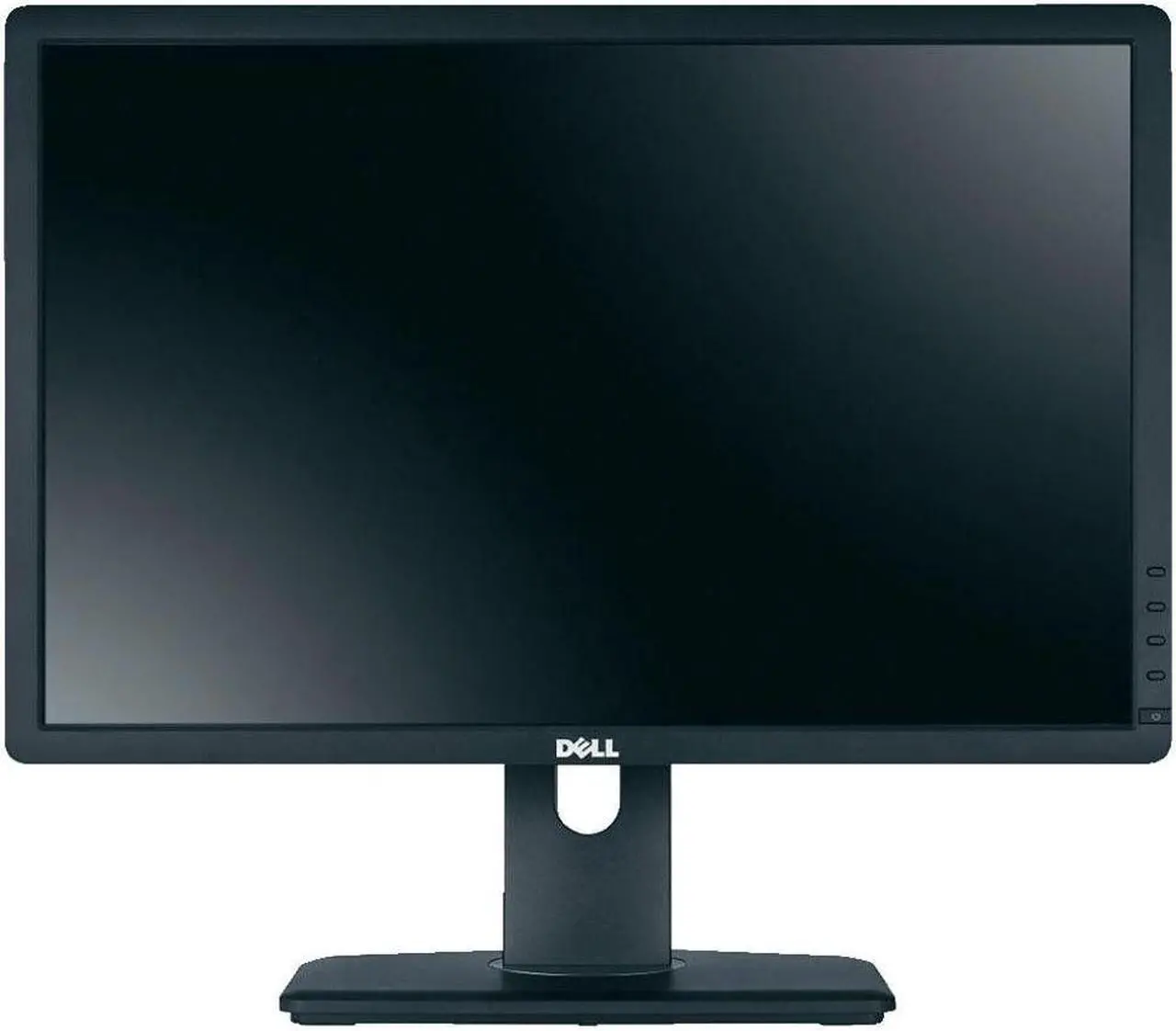 Refurbished: Dell 24" P2412HB 1920x1080 WideScreen LCD Flat Panel ...