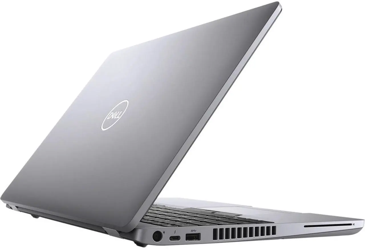 Refurbished: Dell Precision 3550 15.6" HD Laptop Intel Core i7-10510U ...