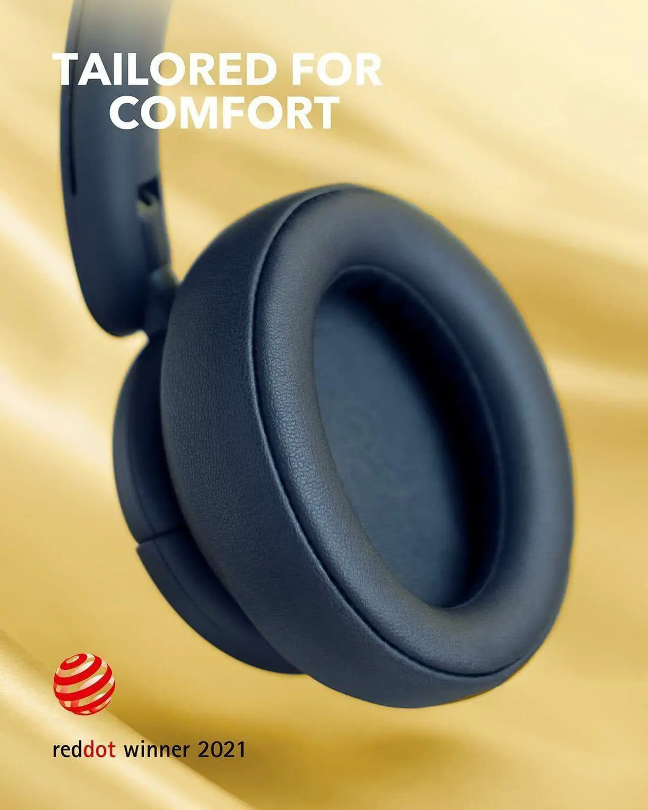 Refurbished: Soundcore by Anker Life Tune Pro Multi Mode Active Noise ...