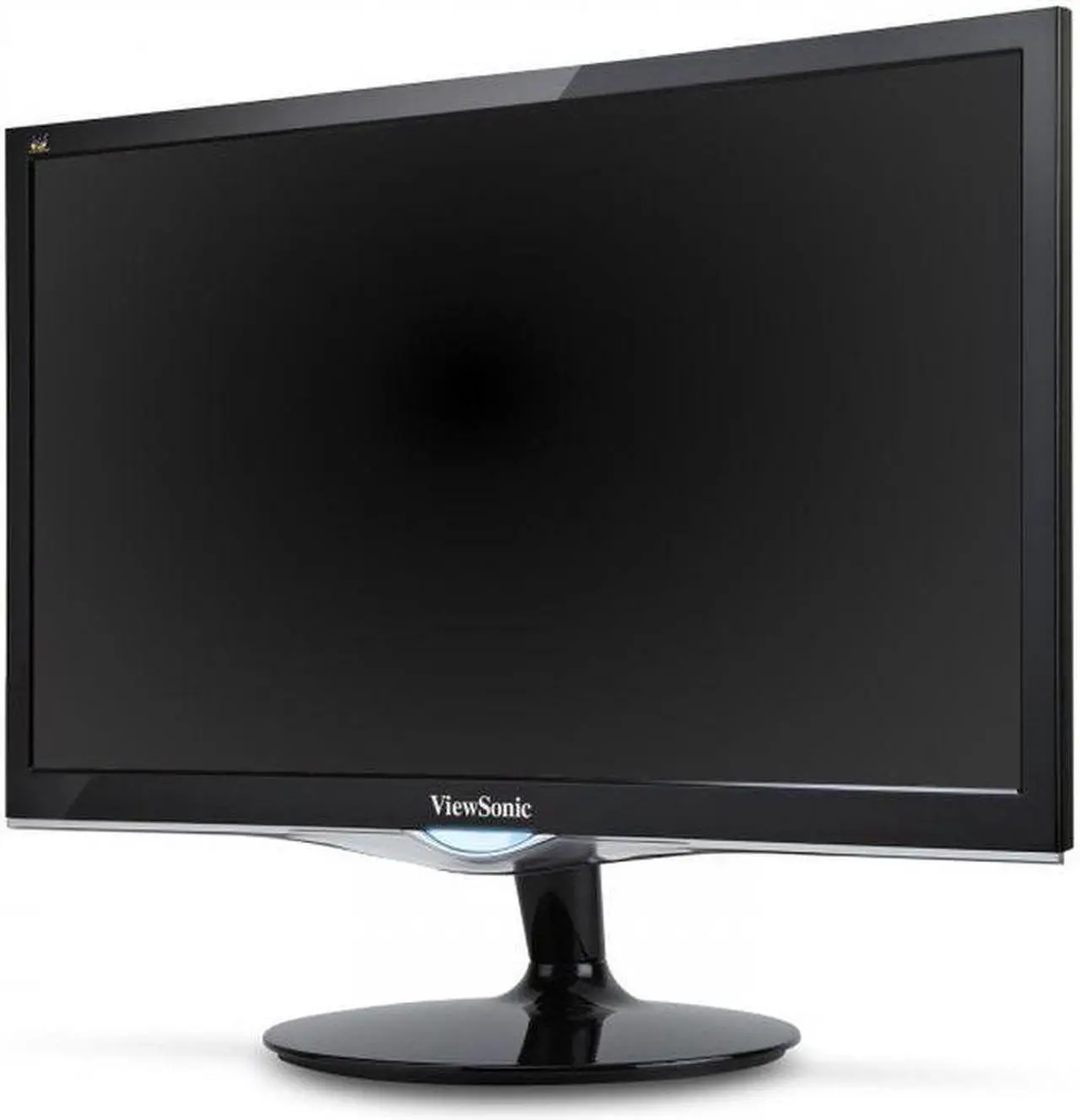 Refurbished: ViewSonic VX2452MH 24" Full HD 1080P Gaming Monitor, 1000: ...