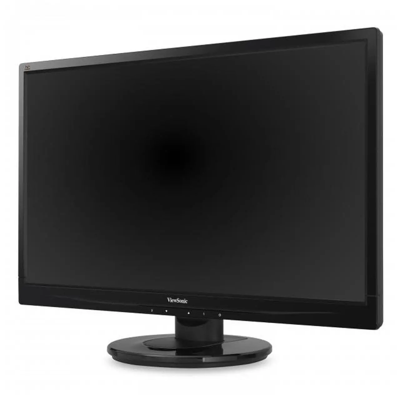 Refurbished: ViewSonic VA2246M-LED 22-inch Widescreen Full HD LED ...