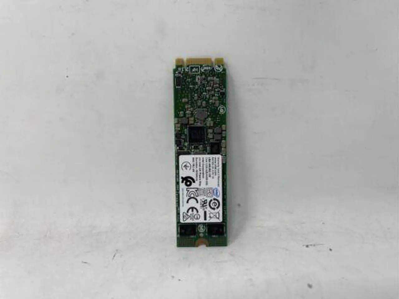 Used - Acceptable: Dell 919J9 240GB SATA SSD M.2 6Gbps Solid State ...