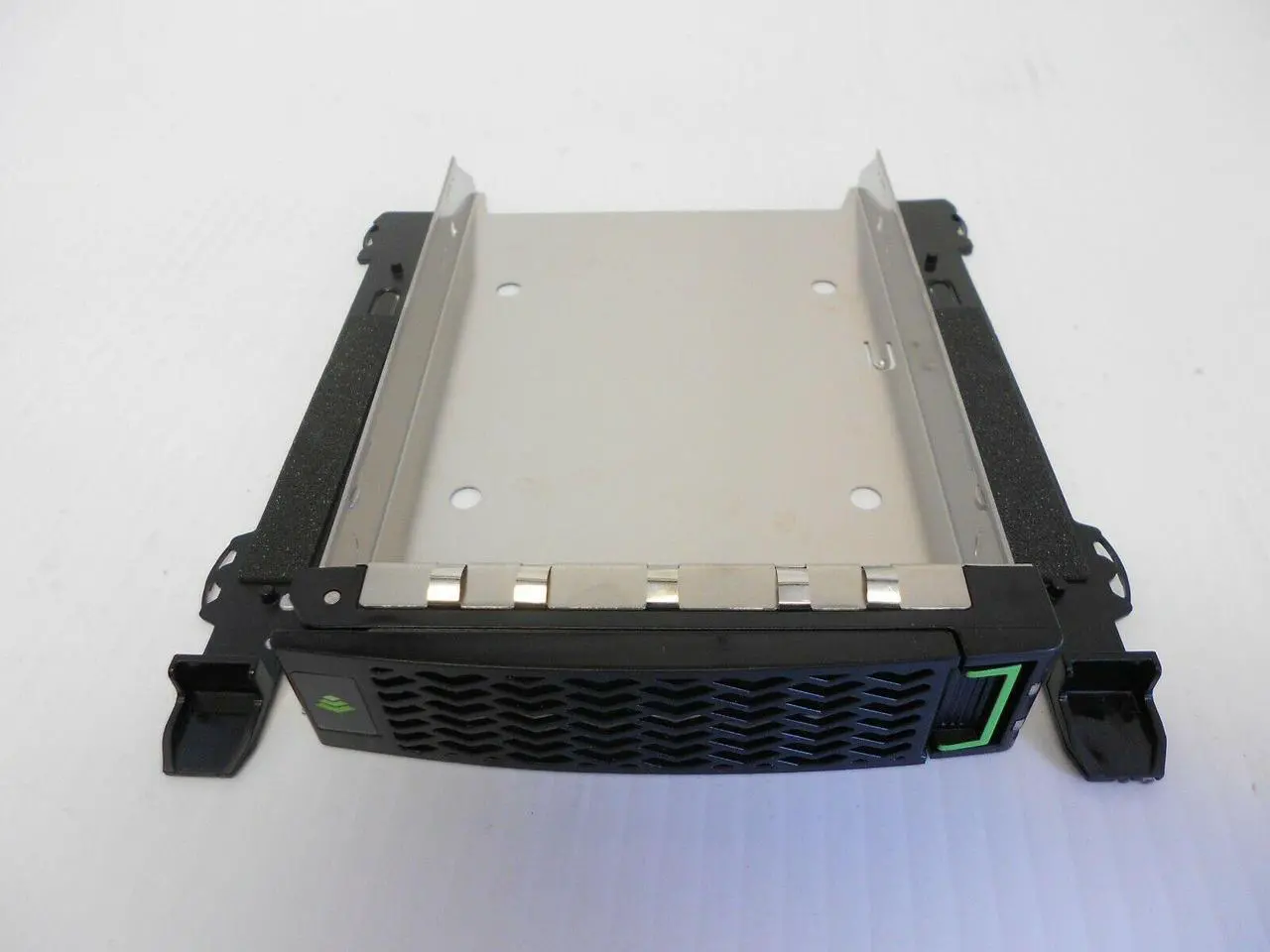 (NOT FOR HOME PC!) HP HPE Nimble Storage 3.5" SAS Hard Drive Tray Caddy ...