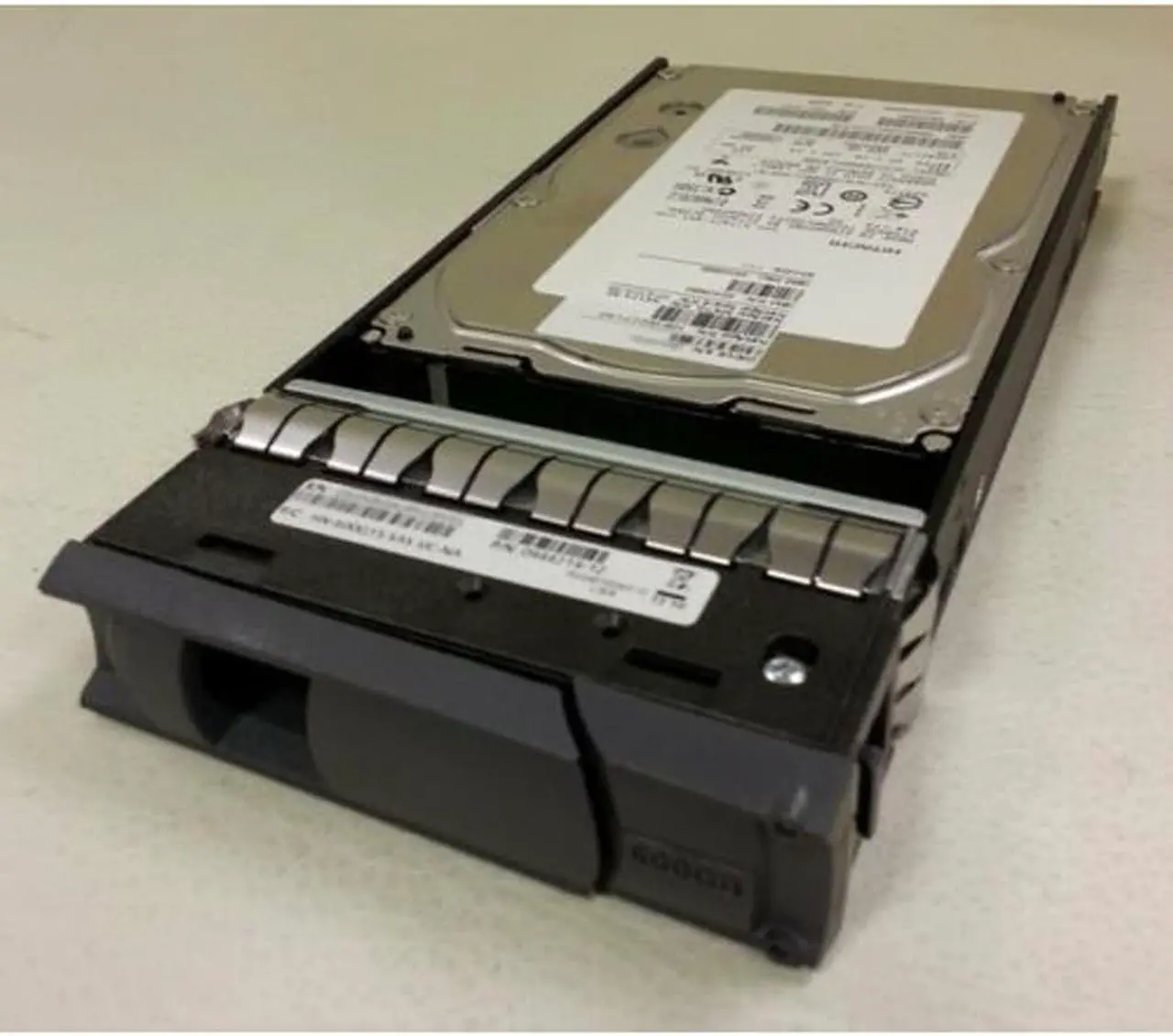 Refurbished: (NOT FOR HOME PC!) NetApp X422A-R5 /R6 108-00221 600GB 10K ...