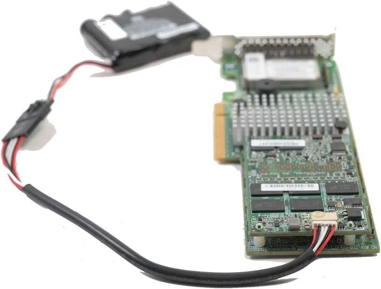 (NOT FOR HOME PC!) Dell 9286CV-8e MEGARAID SAS 8PORT 6GB PCIE3.0 1GB ...