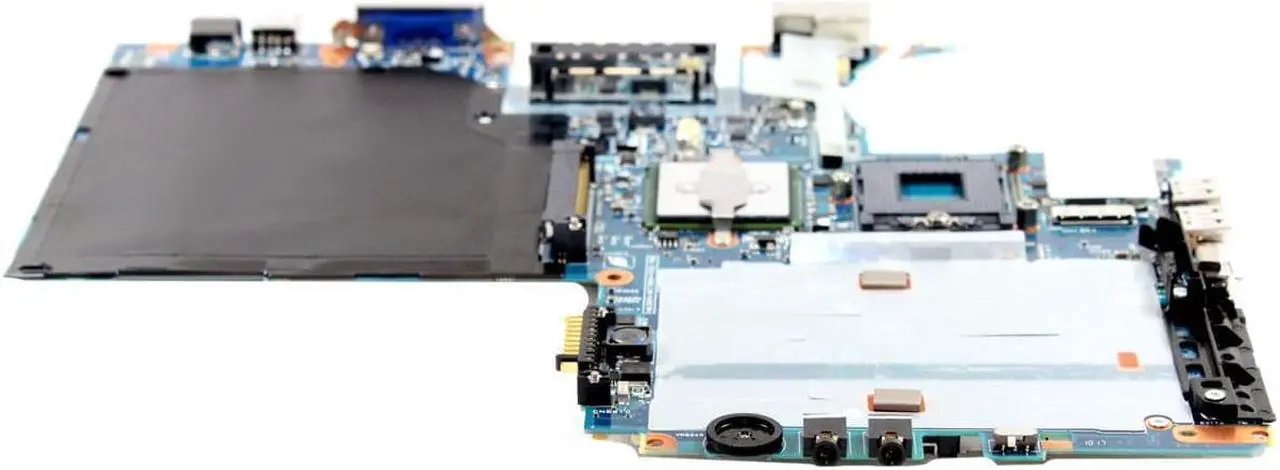 P000519010 Toshiba Portege M400 Intel Socket 989 Laptop Motherboard ...