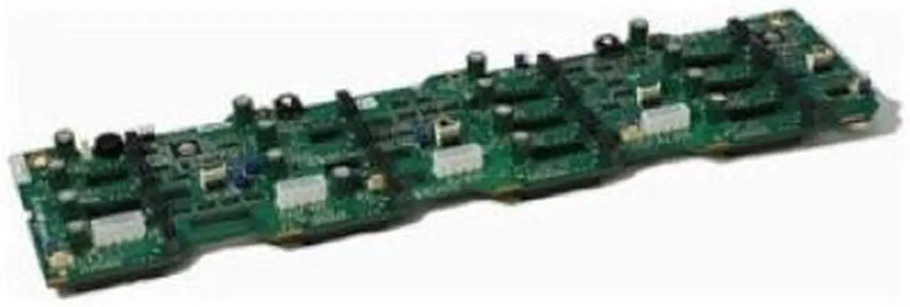 Supermicro BPN-SAS-836TQ 3U SAS / SATA Direct attached Backplane ...