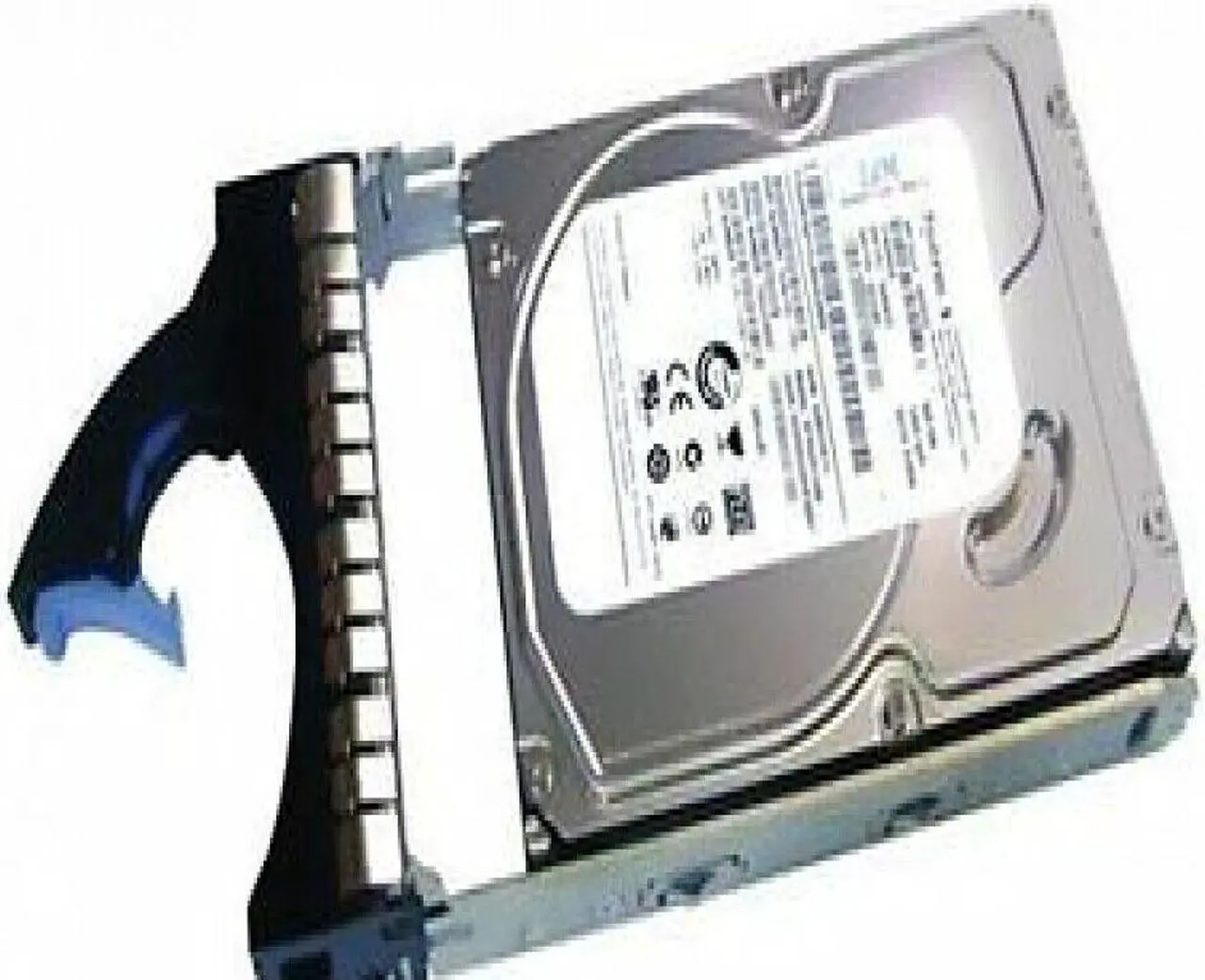 Refurbished: (NOT FOR HOME PC!) IBM 44W2245 44W2244 44W2248 ST3600057SS ...