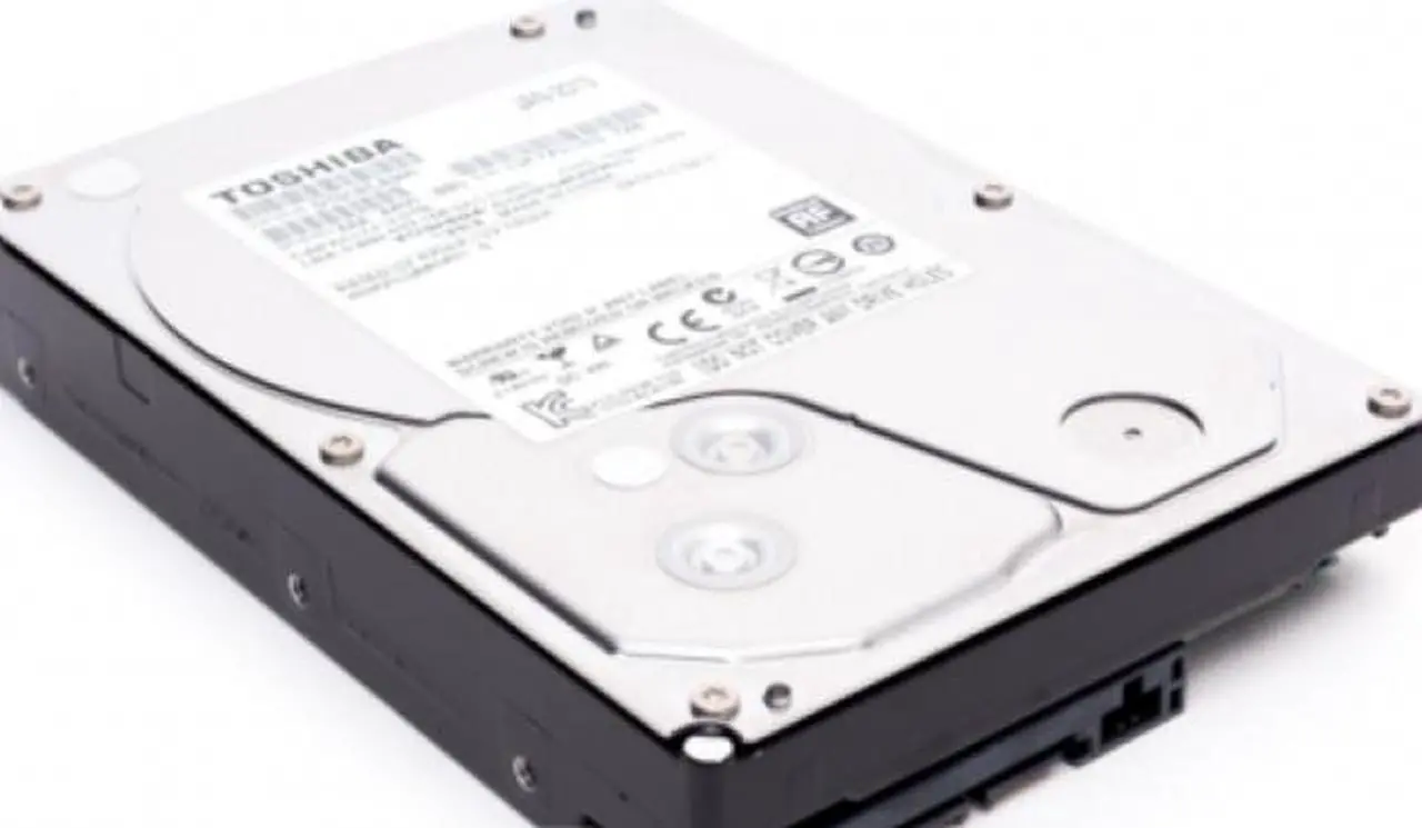 TOSHIBA MG07ACA14TE 14 TB 7.2K RPM 3.5 INCH SATA HD - Newegg.com