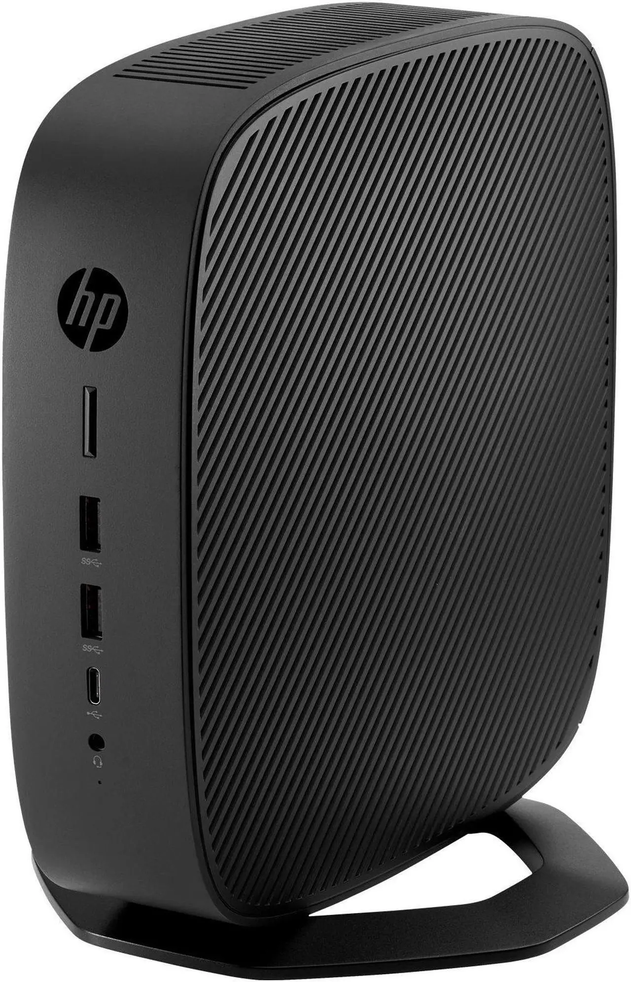 Refurbished: HP t540 Thin Client AMD Ryzen R1305G 1.50GHz 8GB Ram 64gb ...