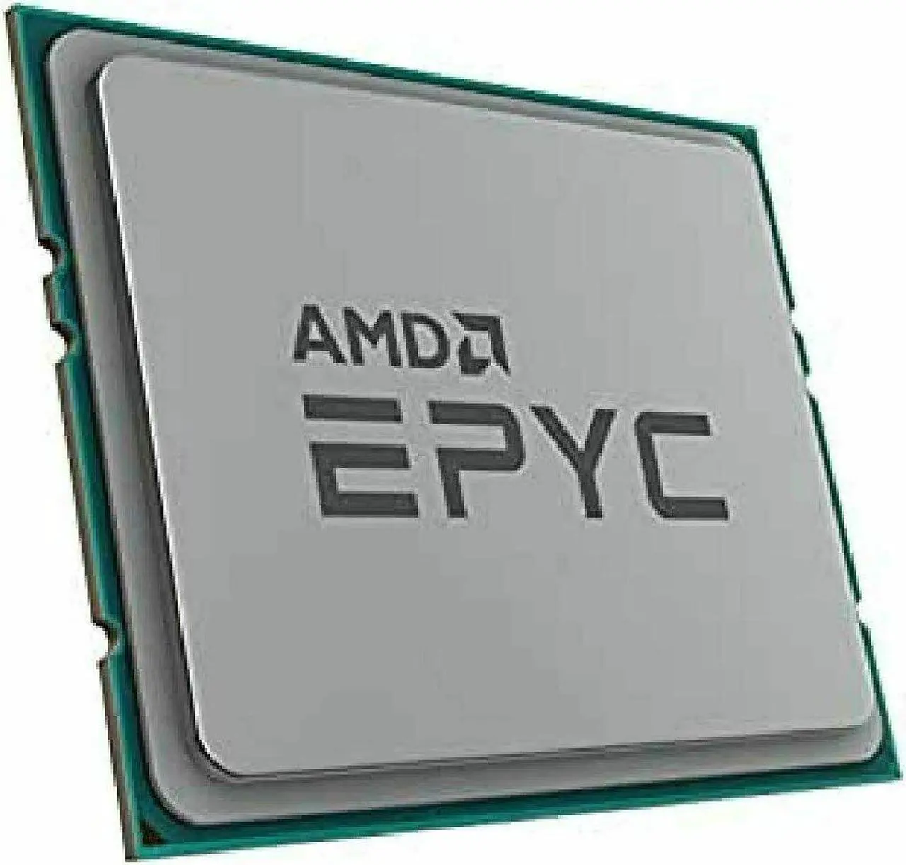AMD EPYC 7003 (3rd Gen) 7763 Tetrahexaconta-core (64 Core) 2.45 GHz Processor - OEM Pack - 256 ...