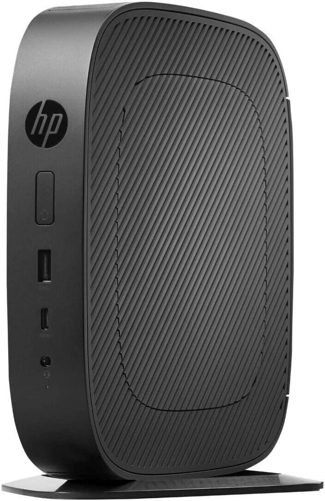 Refurbished: HP T640 Thin Client Ryzen R1505G 2.40GHz 16GB 32GB KB ...