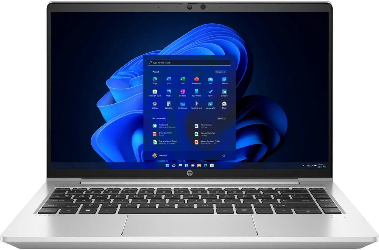 Refurbished: HP PROBOOK 650 G9 Laptop 15.6" FHD LCD i7-1265U 1.80GHz ...