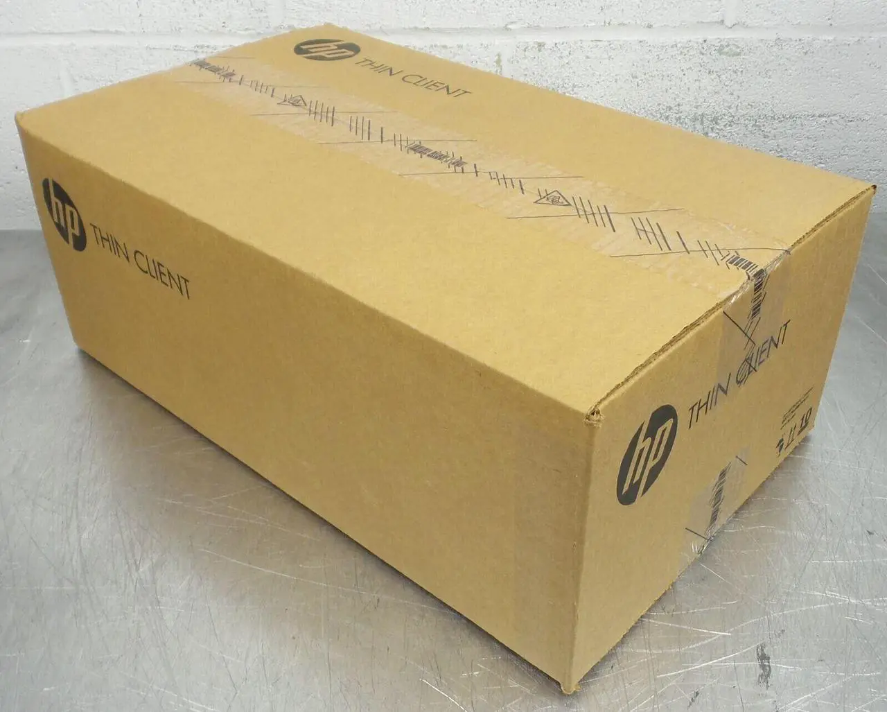 NEW HP T630 THIN CLIENT AMD GX-420GI 2.00GHz 8GB 32GB Windows 10 IoT ...