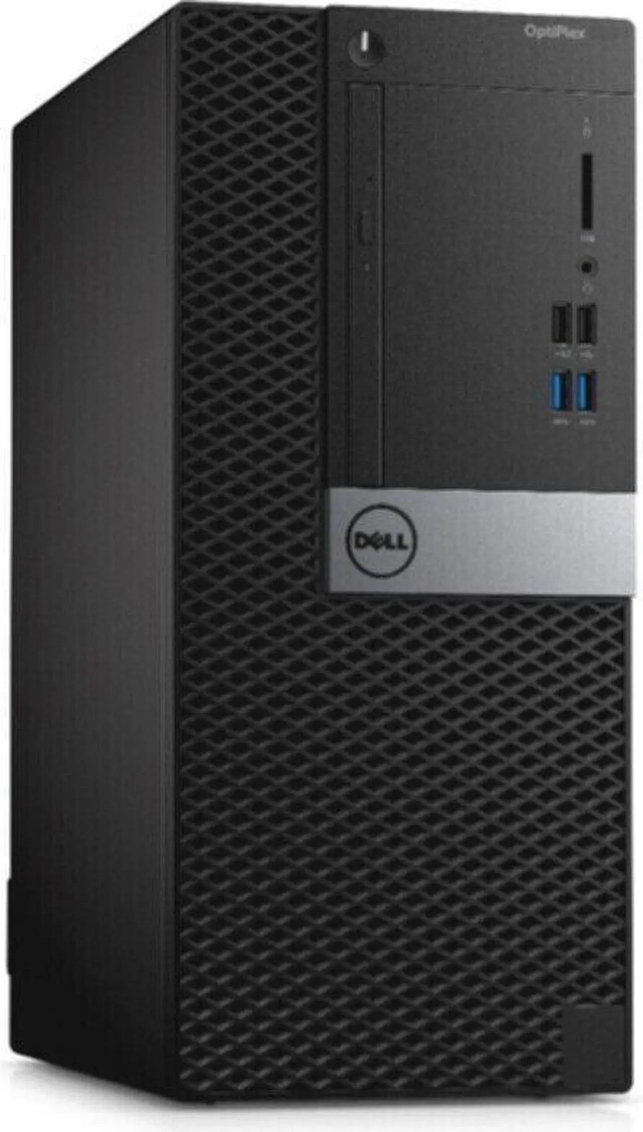 Used - Like New: Dell OptiPlex 5055 Tower AMD Ryzen 5 PRO 1500 16GB ...