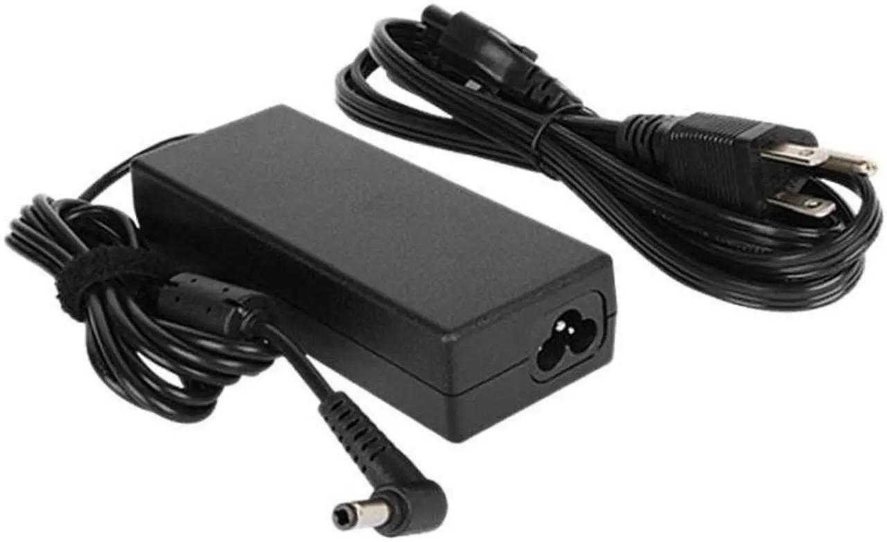 NEW Getac GAA6U5 65W AC Adapter & US Power Cord - S410, F110, V110 ...