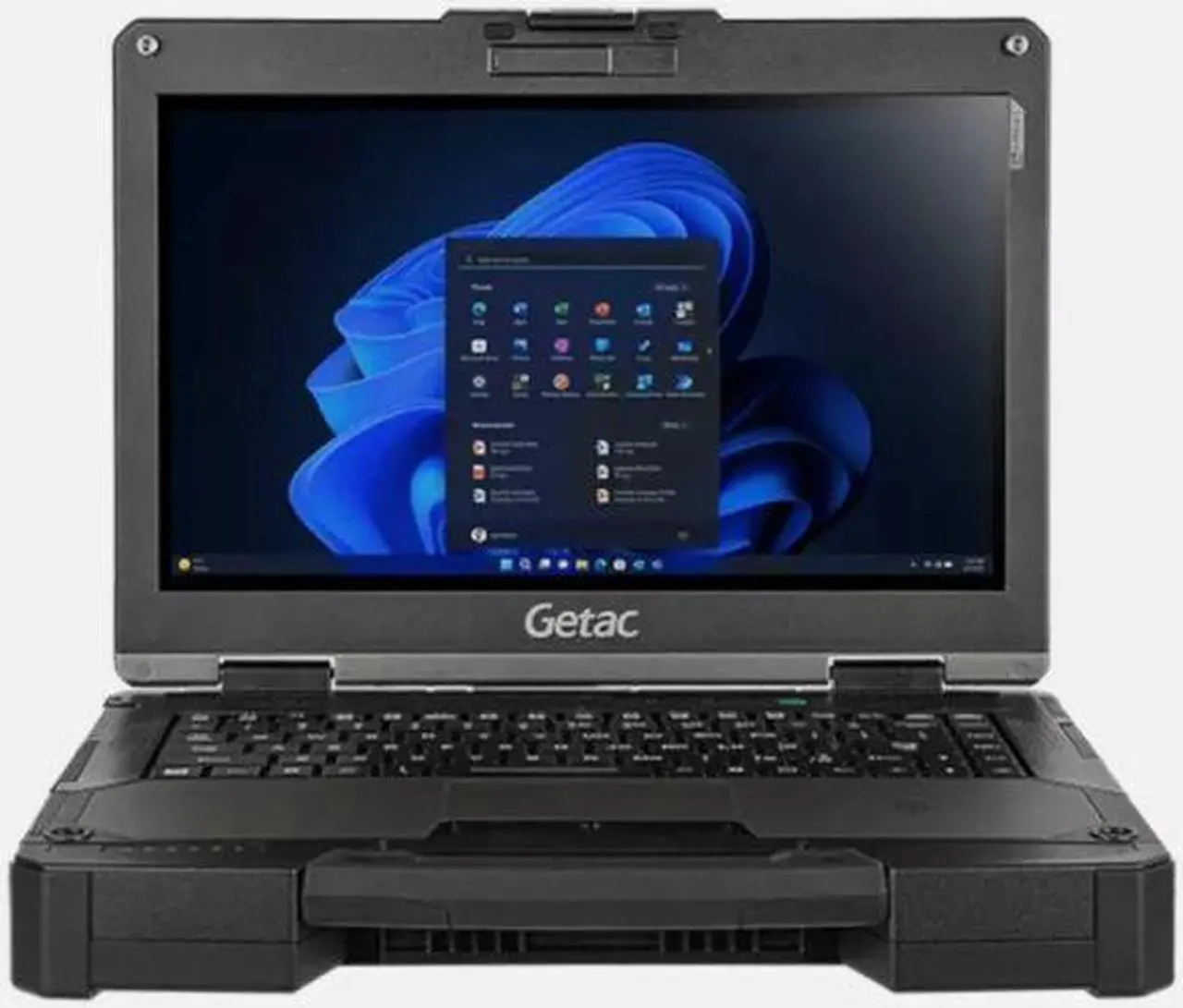 Getac B360 G2 Rugged Laptop 13.3" Touch i5-1250P 16GB 256GB PEN WIFI ...