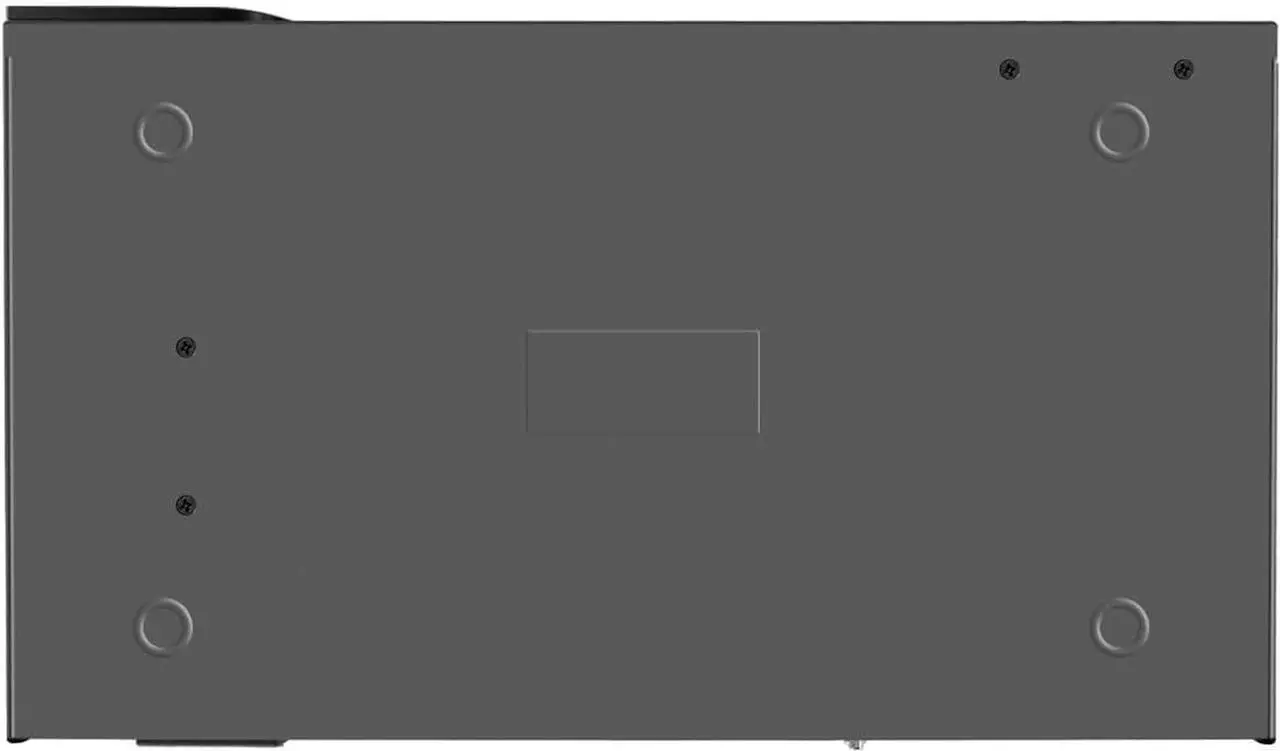 Partaker 1U Firewall Appliance, Network Firewall Hardware, OPNsense ...