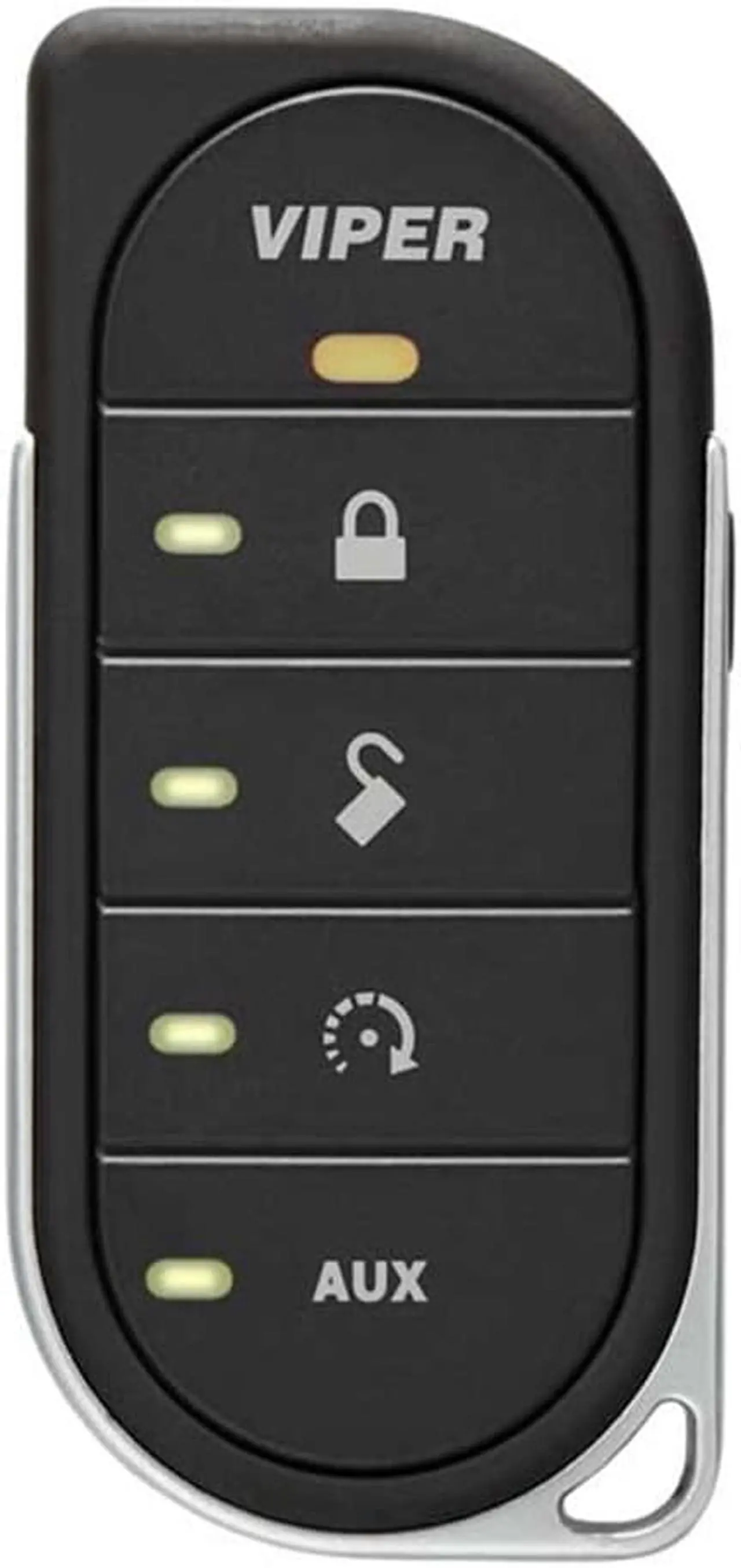 Viper 7857V 2-Way Recharge LED Remote Control 1 Mile Range - Newegg.com